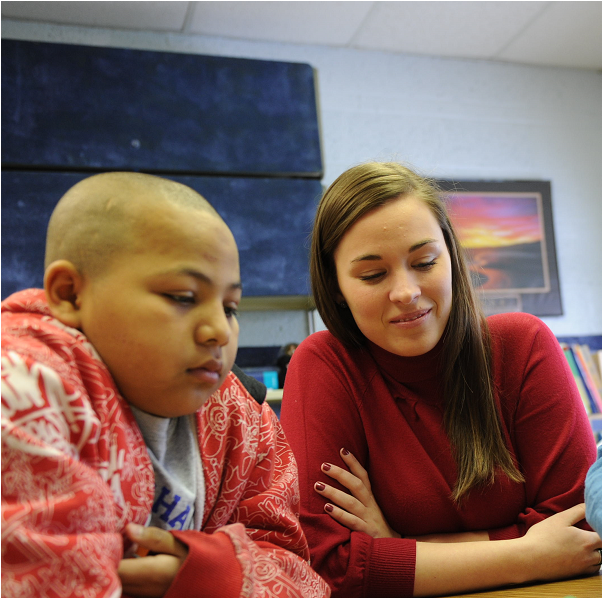 Bachelor of Social Work (BSW)