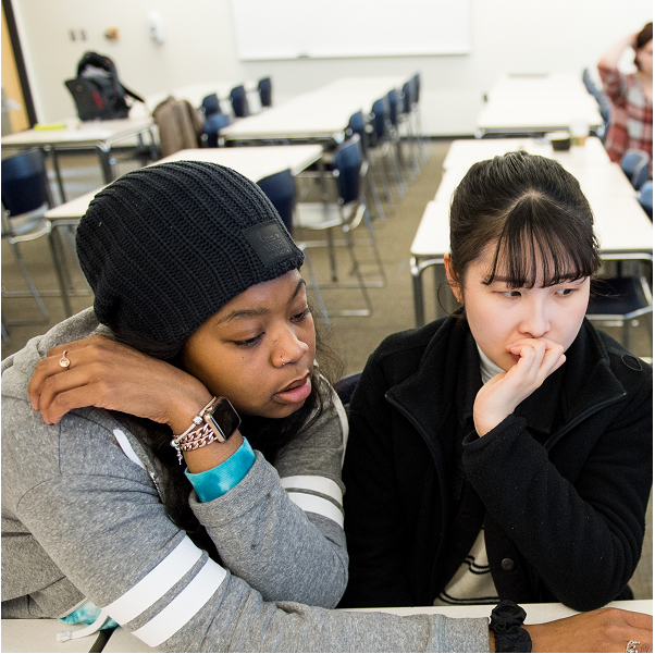 Sociology Bachelor's Degree | Majors & Programs - SVSU