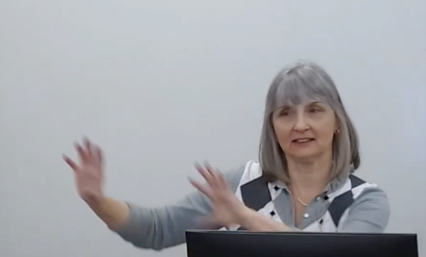 The Team - Summer Institute - SVSU