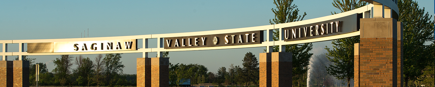 Direction - Admissions - SVSU