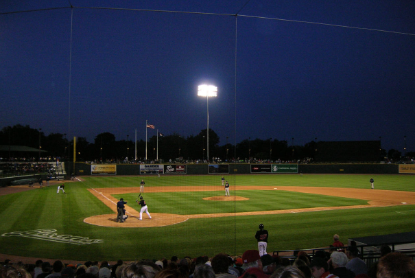 Our Region - SVSU