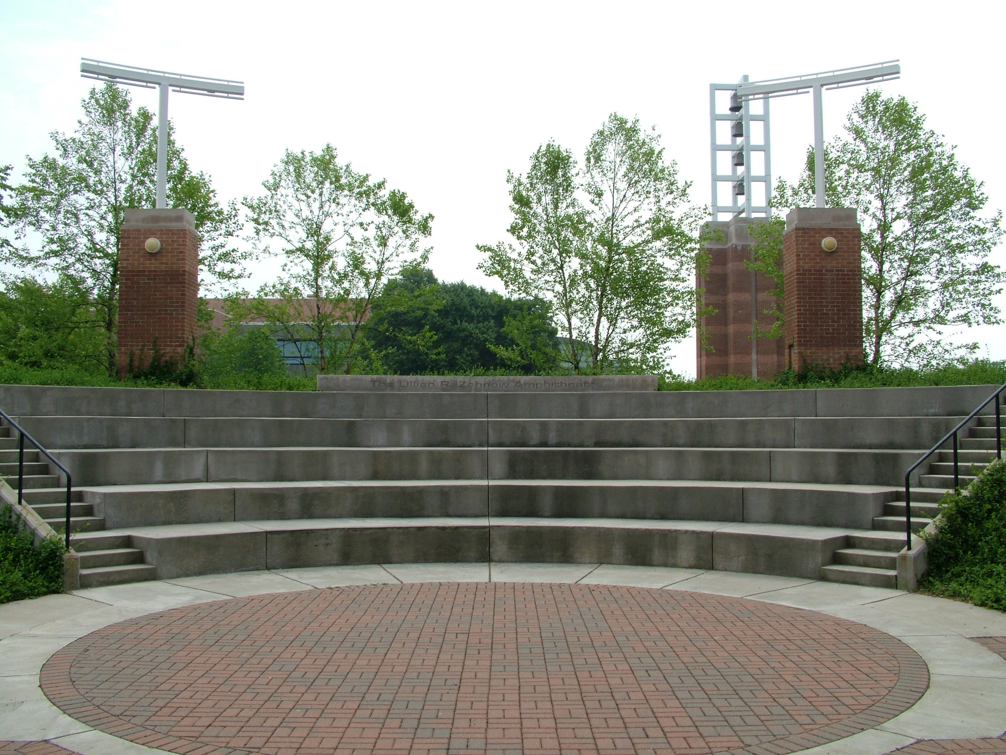Theatre Facilities - Saginaw Valley State University