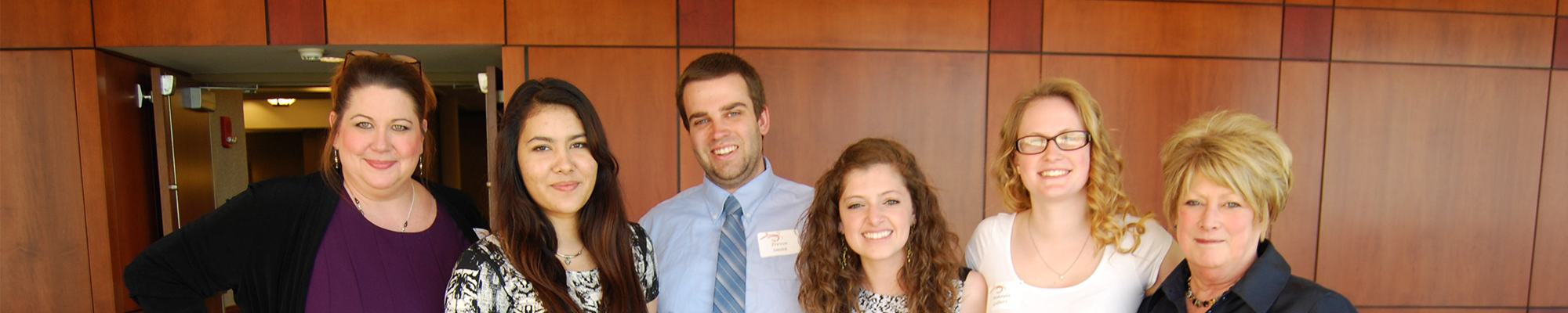 Mission, Vision, Values - Undergraduate Research Program - SVSU