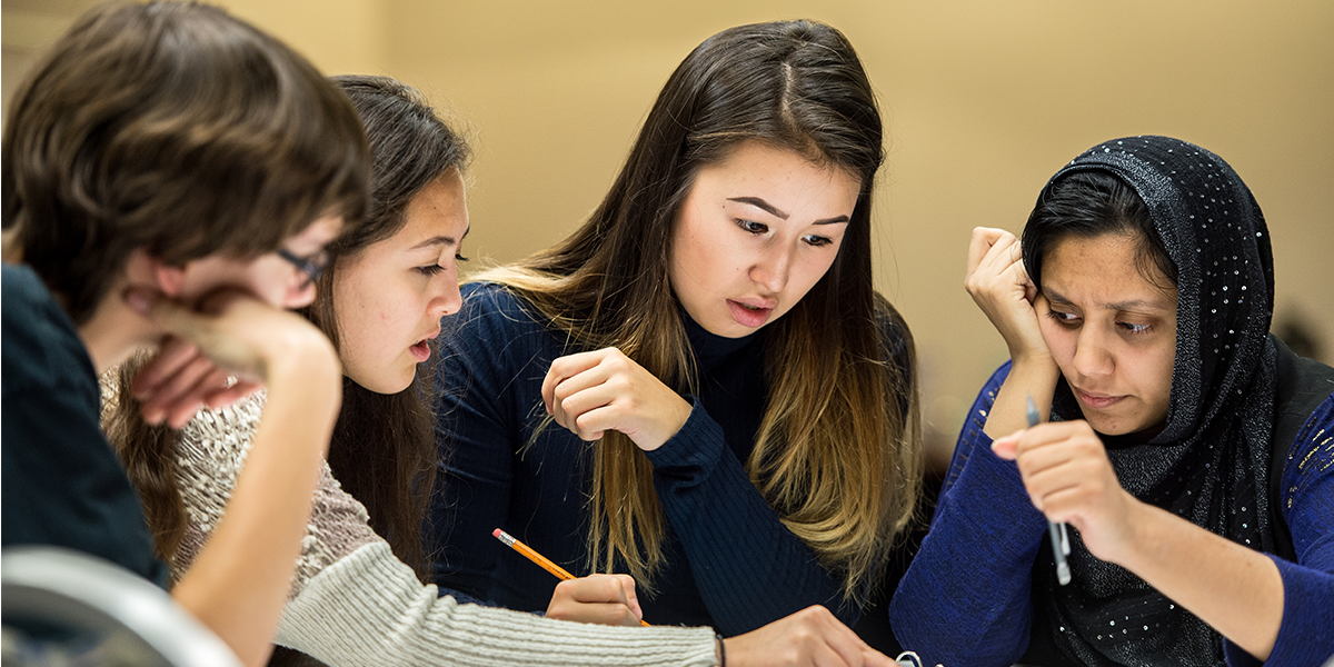 Student FAQs - Undergraduate Research Program - SVSU