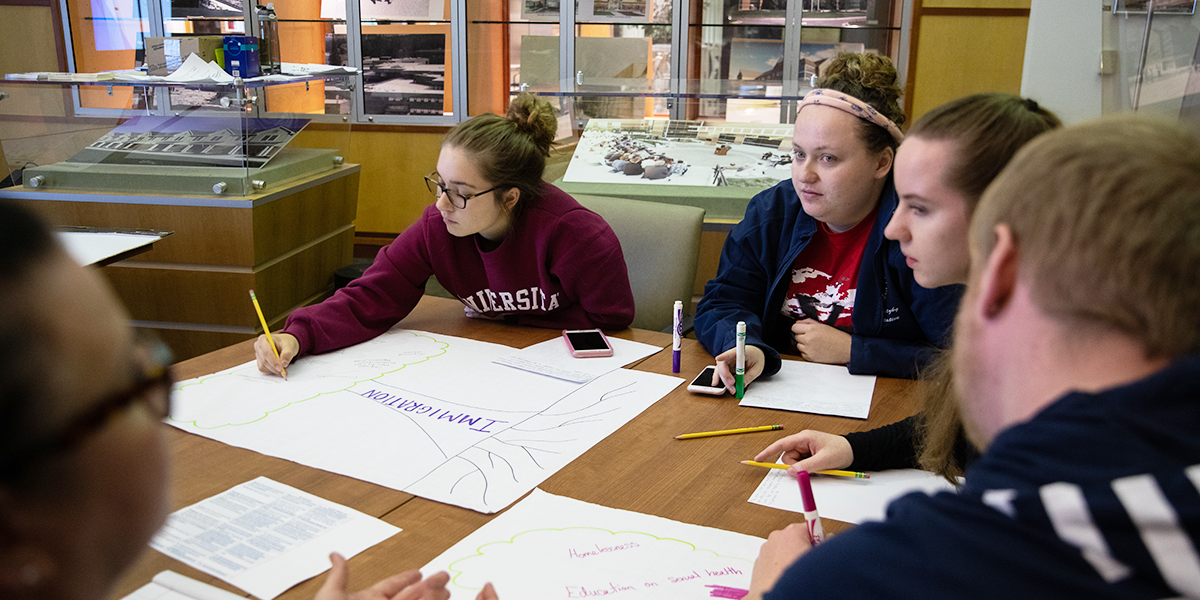 UGRP Funding Opportunities - Undergraduate Research Program - SVSU