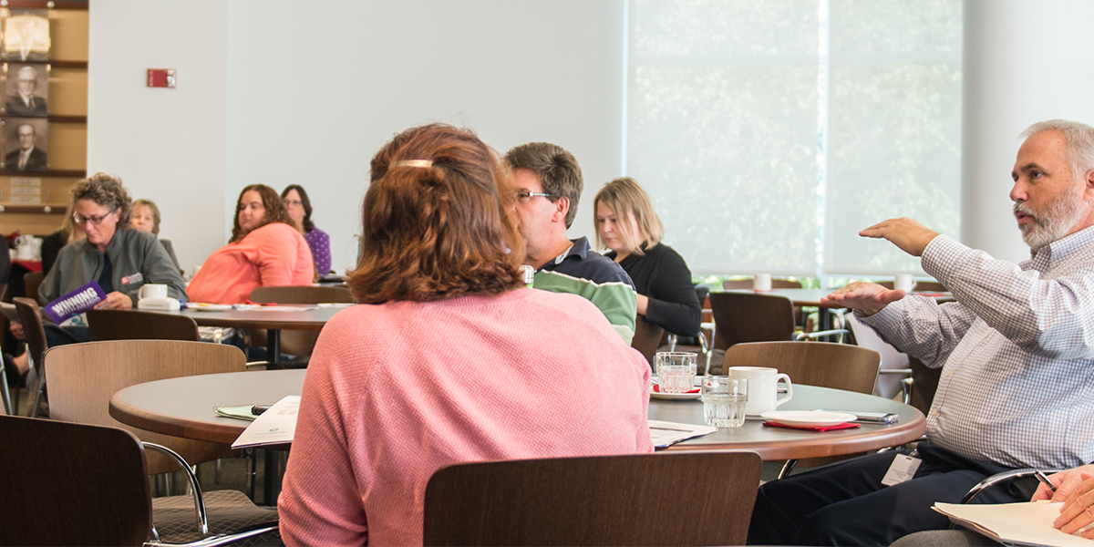 UGRP Funding Opportunities for Faculty - Undergraduate Research Program ...