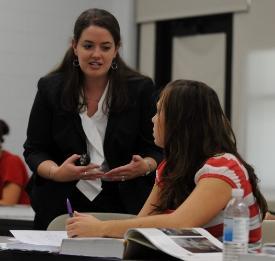 Meet the Faculty - Art Department - SVSU