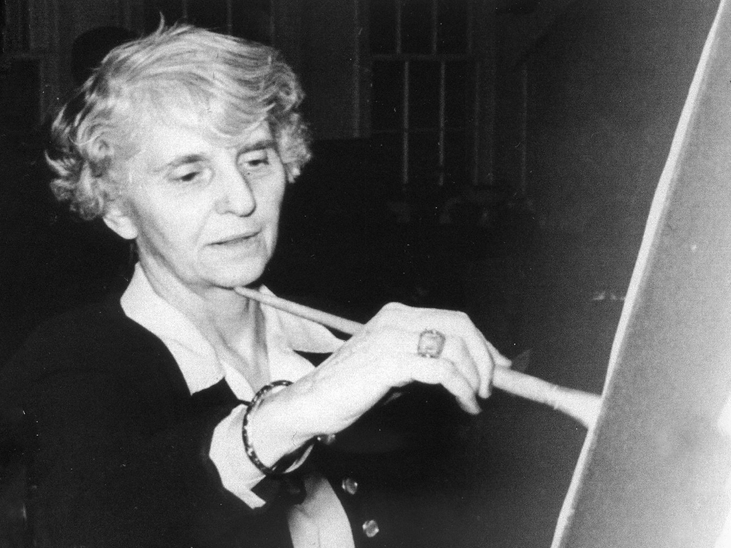 Current Exhibition - University Art Department Gallery - SVSU