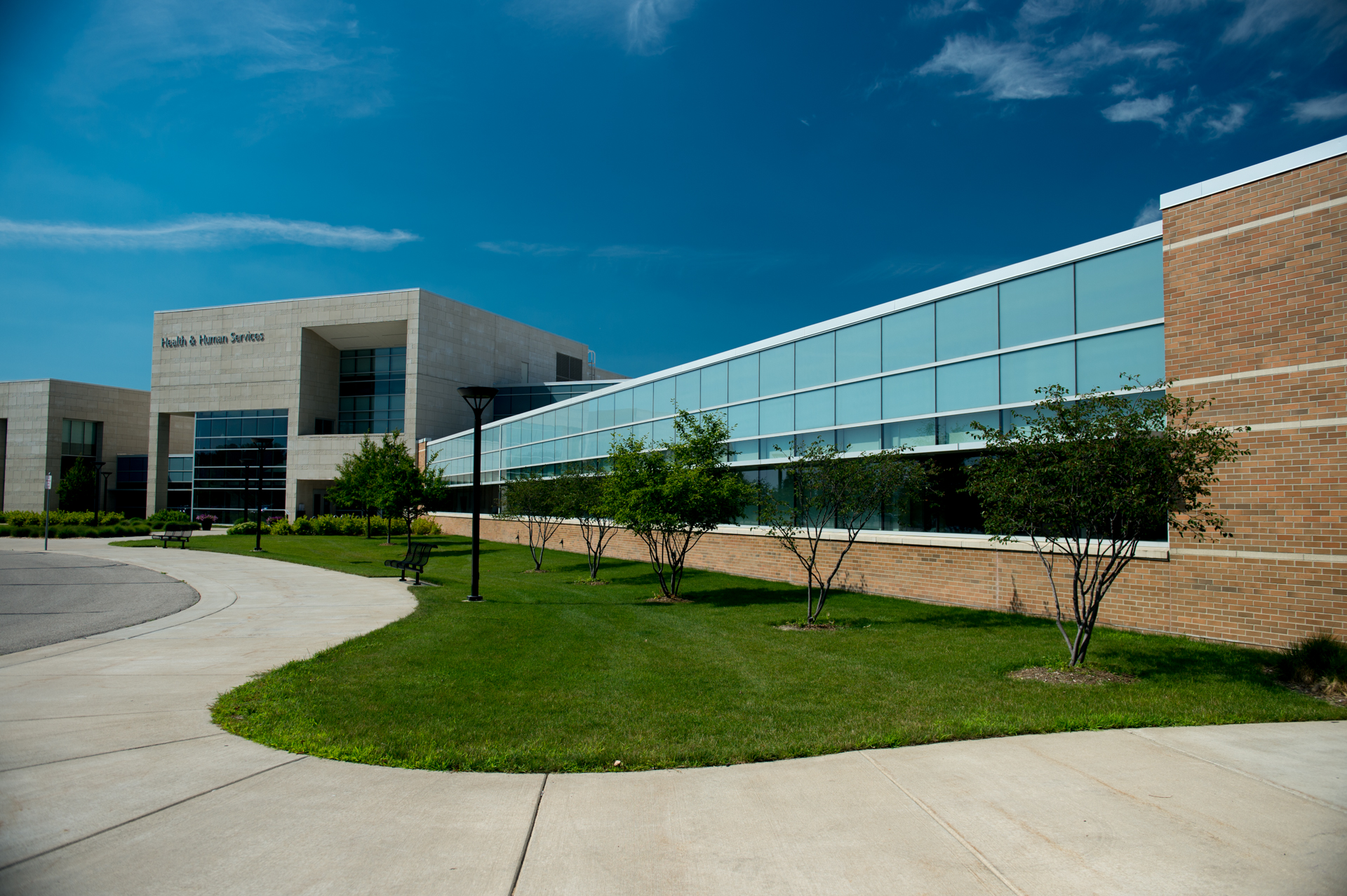 Zoom Backgrounds - Saginaw Valley State University (SVSU)