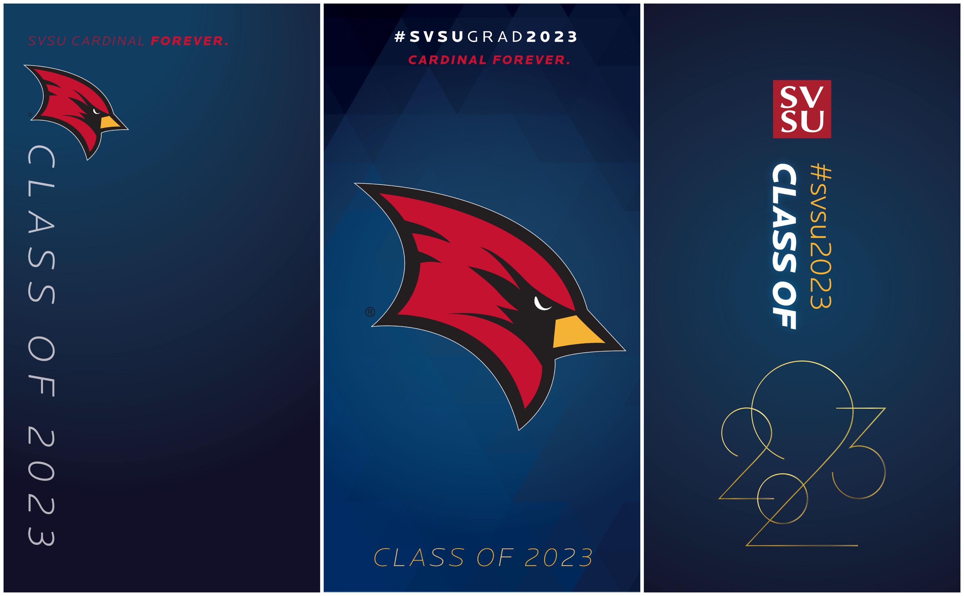 Celebrate Commencement: Saginaw Valley State University