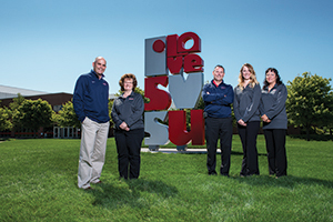 17 - UComm - Alumni Relations: We Want You - Newsroom - SVSU