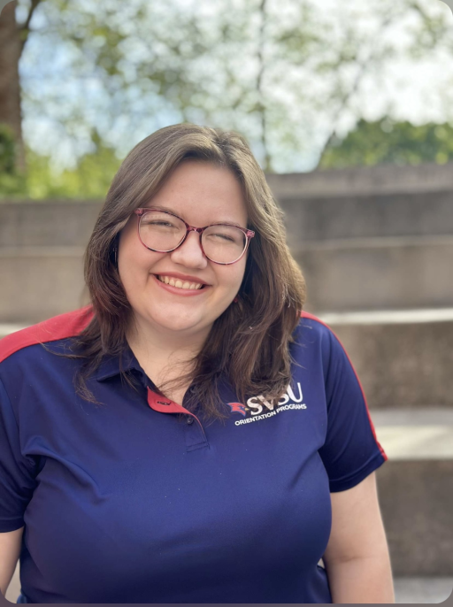 Staff - Writing Center - SVSU