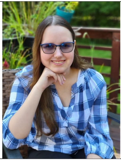 Staff - Writing Center - SVSU